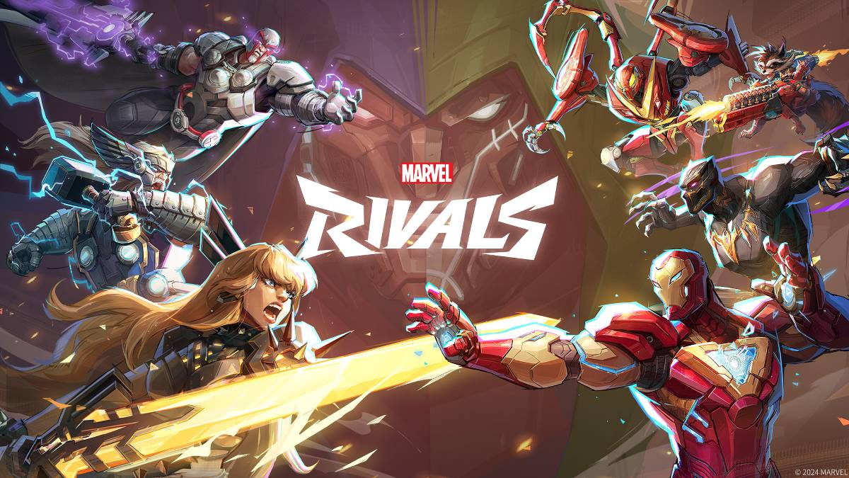 Fixing Common Marvel Rivals Error Codes: A Guide